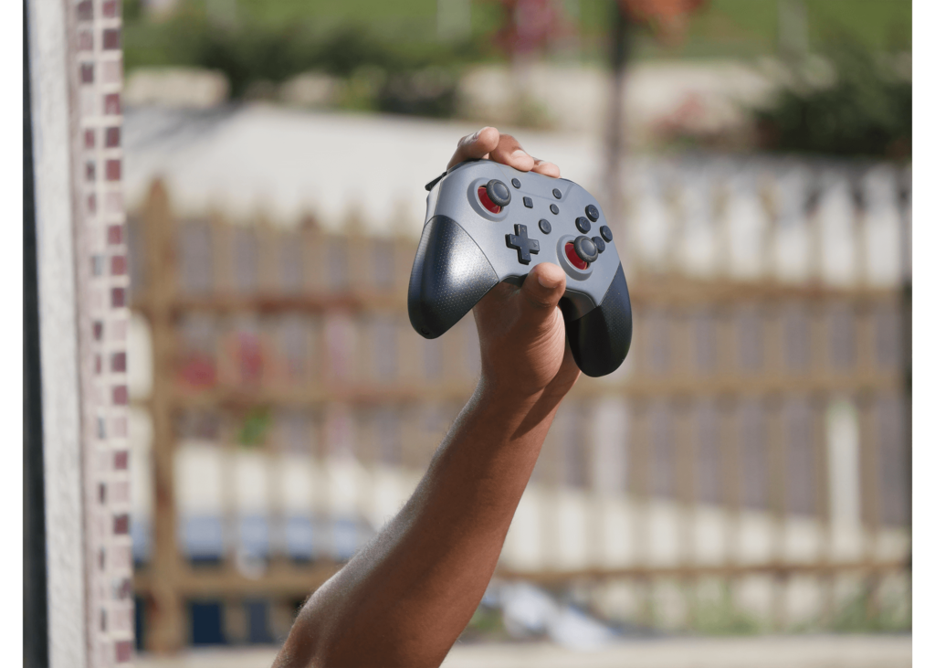 Ubisoft Game Creator’s Odyssey: A Dynamic Journey Towards Enlightenment ...